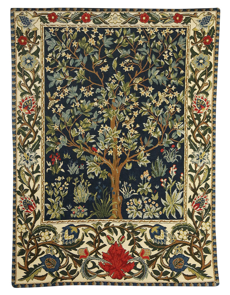 Tree of Life- Small Panels – Three Bells Artisans